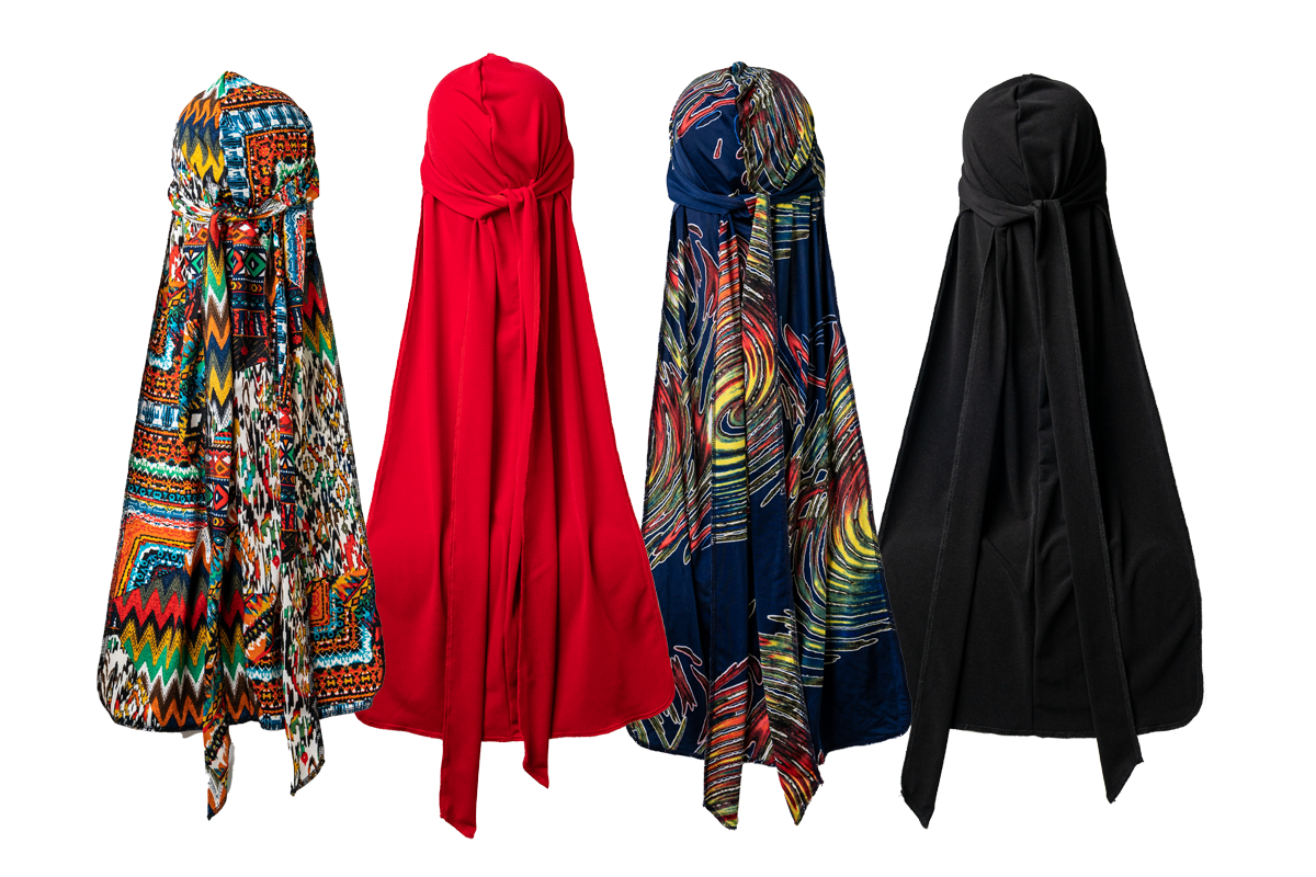 Du Rags – Dreadlooks